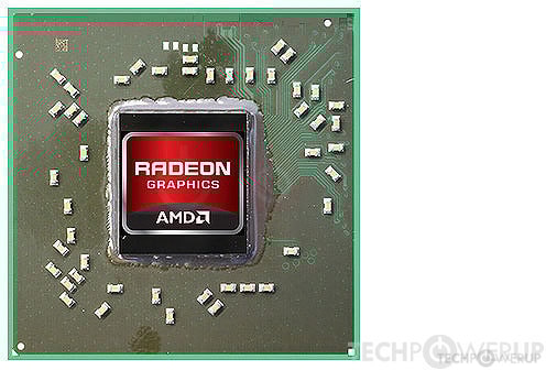 HP HD 7650M 2 GB Specs | TechPowerUp GPU Database