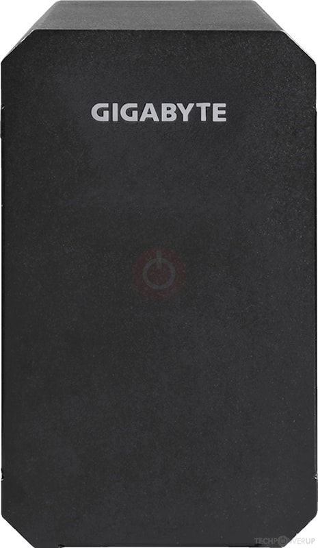 GIGABYTE RX 580 Gaming Box Specs | TechPowerUp GPU Database