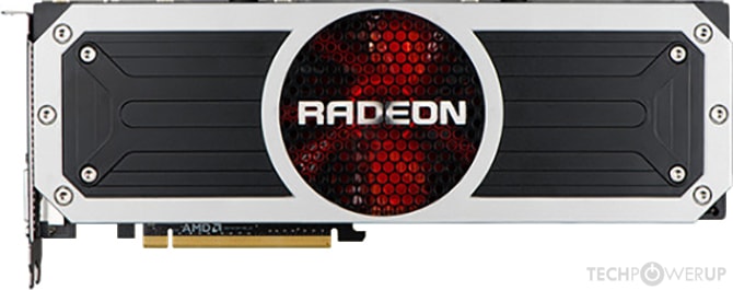 Club 3D R9 295X2 Specs | TechPowerUp GPU Database