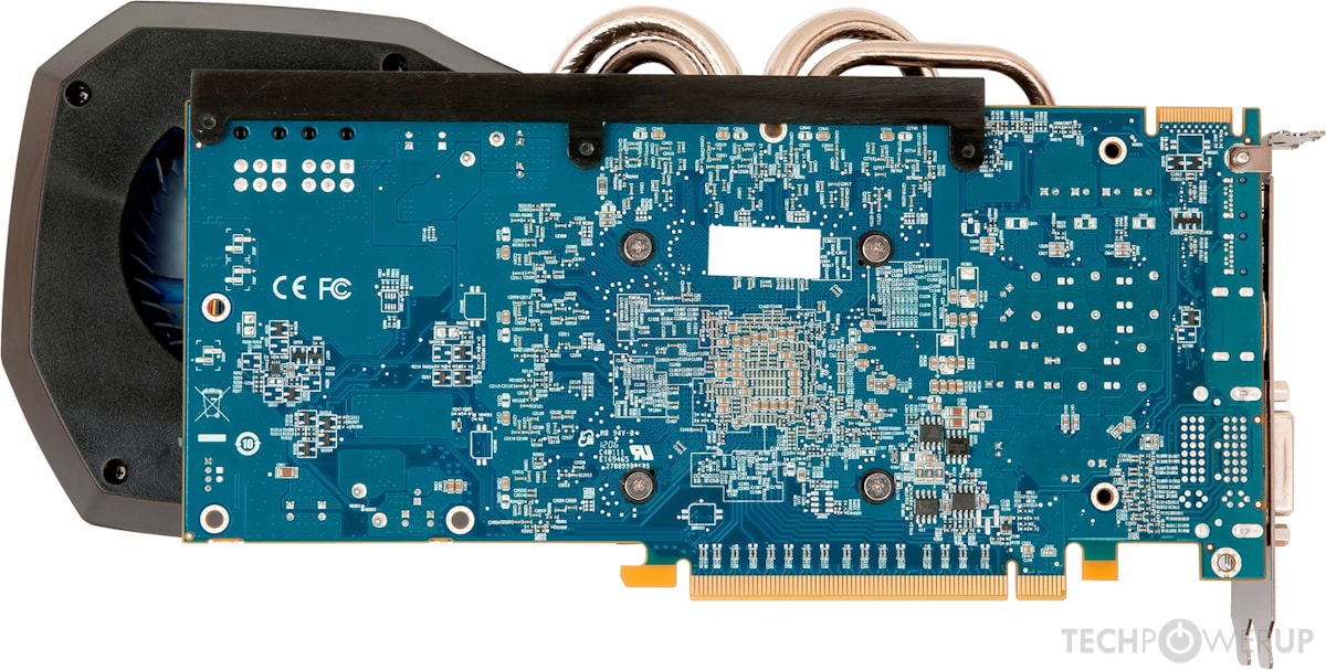 HIS HD 7870 IceQ Specs | TechPowerUp GPU Database