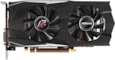 BIOSTAR RX 580 Dual Cooling Specs | TechPowerUp GPU Database