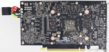 NVIDIA GeForce RTX 2070 Founders Edition Specs | TechPowerUp GPU Database