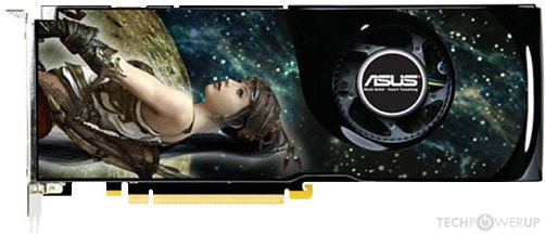 ASUS 9800 GTX+ TOP Specs | TechPowerUp GPU Database