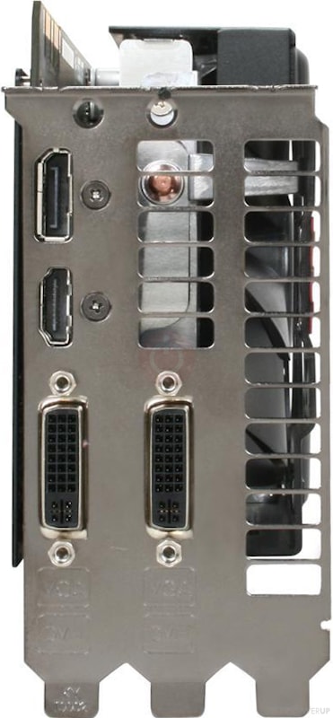 ASUS GTX 580 DirectCU II Specs | TechPowerUp GPU Database