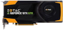 NVIDIA GeForce GTX 670 Specs | TechPowerUp GPU Database