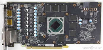 XFX RX 590 Fatboy Specs | TechPowerUp GPU Database