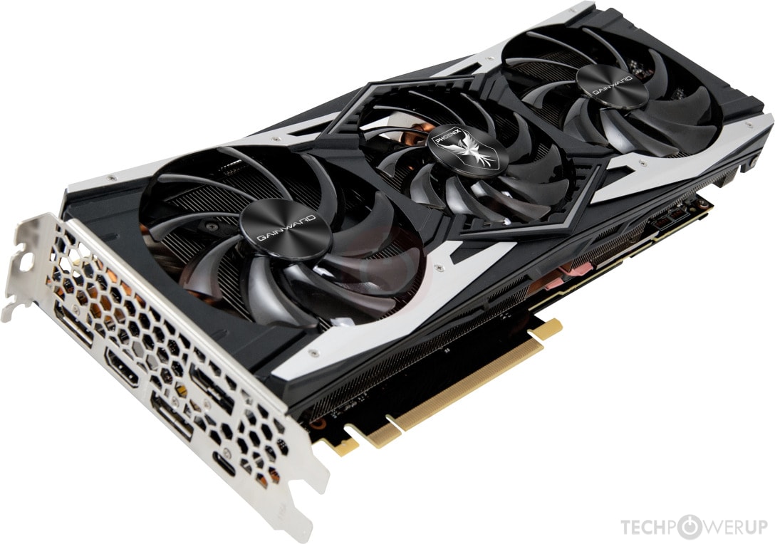 Gainward RTX 2080 Specs | TechPowerUp GPU Database