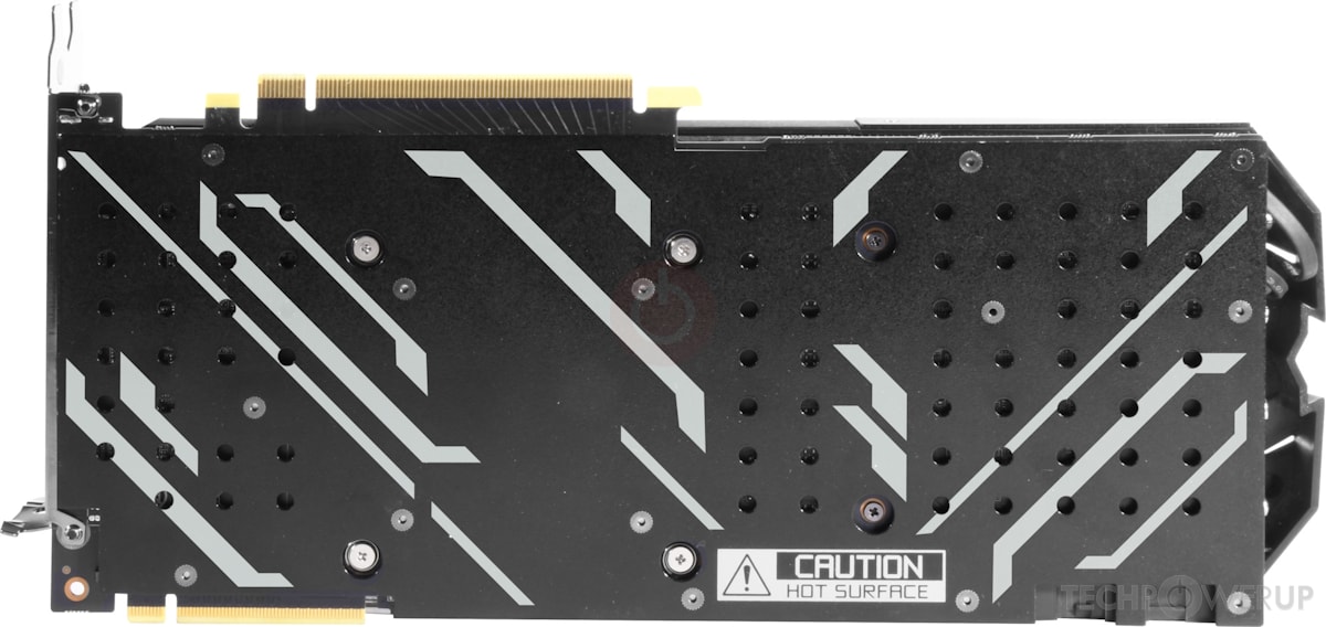 GALAX RTX 2080 EX 1-Click OC Specs | TechPowerUp GPU Database