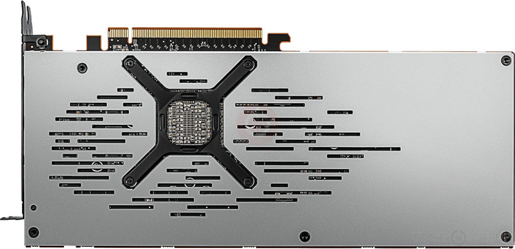 GIGABYTE Radeon VII Specs | TechPowerUp GPU Database