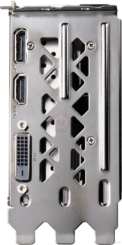 EVGA GTX 1660 Ti XC Specs | TechPowerUp GPU Database