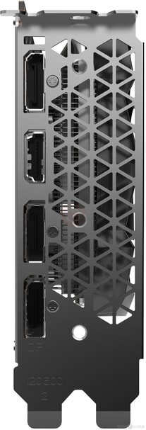 ZOTAC GTX 1660 Ti Twin Fan Specs | TechPowerUp GPU Database