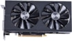 BIOSTAR RX 580 Dual Cooling Specs | TechPowerUp GPU Database