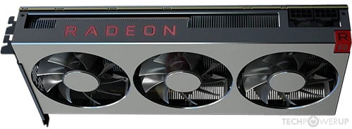 Alienware Radeon VII Specs | TechPowerUp GPU Database