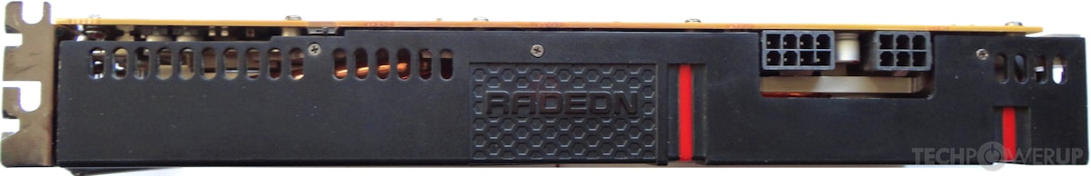 AMD Radeon R9 390X Engineering Sample Specs | TechPowerUp GPU Database