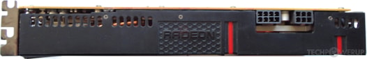AMD Radeon R9 390X Engineering Sample Specs | TechPowerUp GPU Database