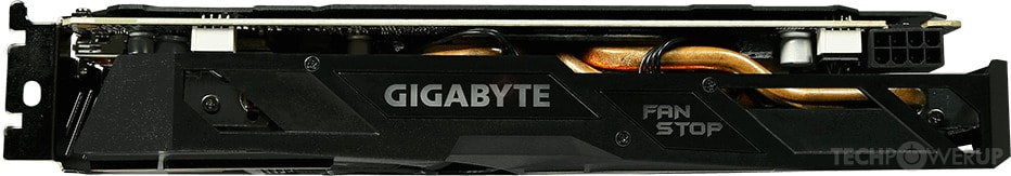 GIGABYTE RX 590 GAMING Rev. 1.0 Specs | TechPowerUp GPU Database