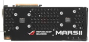 ASUS ROG MARS II Specs | TechPowerUp GPU Database