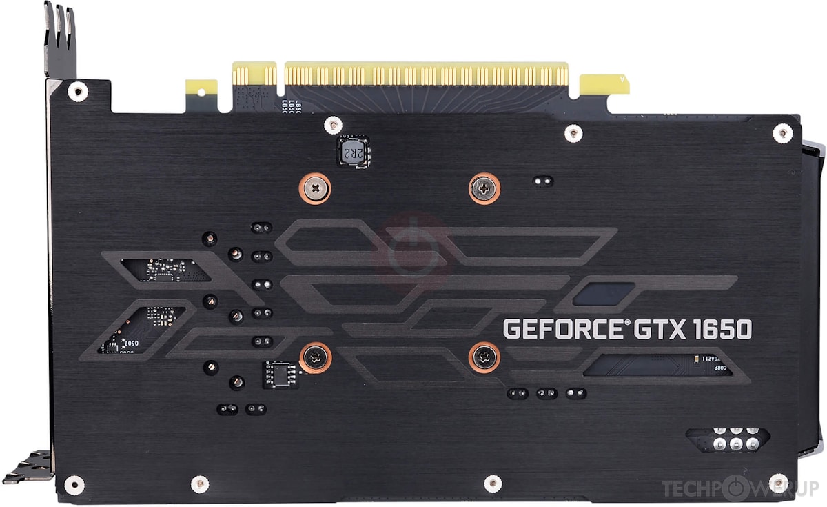EVGA GTX 1650 XC Ultra Specs | TechPowerUp GPU Database
