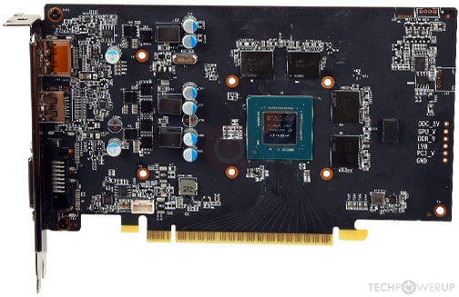 GALAX GTX 1650 Snapdragon Specs | TechPowerUp GPU Database