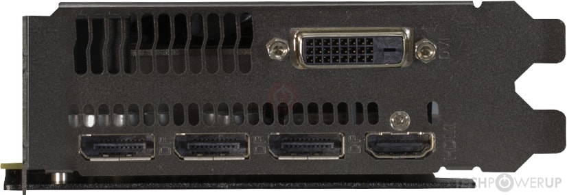 PowerColor Red Devil RX 590 OC V2 Specs | TechPowerUp GPU Database