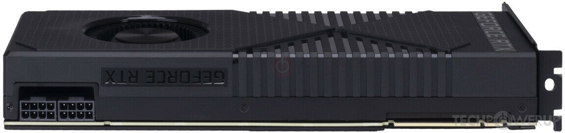 HP RTX 2080 Ti Specs | TechPowerUp GPU Database