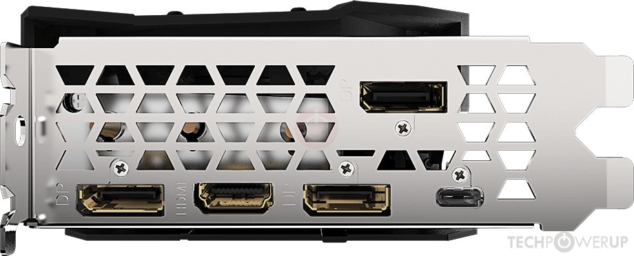 GIGABYTE RTX 2070 SUPER GAMING OC Specs | TechPowerUp GPU Database