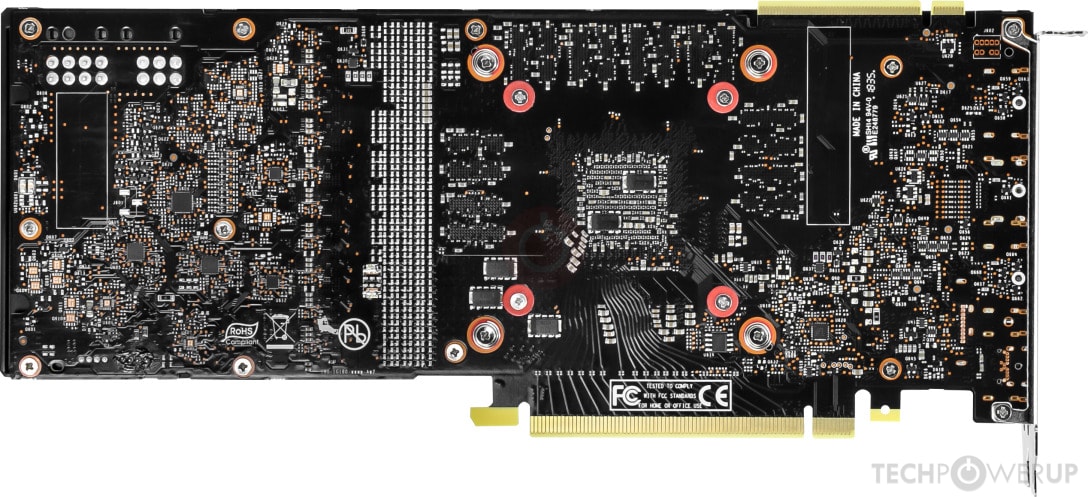 Palit RTX 2070 SUPER X Specs | TechPowerUp GPU Database