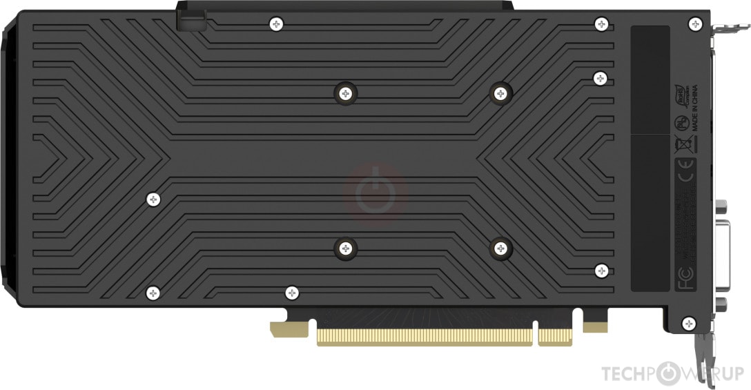 Palit RTX 2060 SUPER Dual Specs | TechPowerUp GPU Database