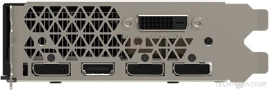 PNY RTX 2060 SUPER Blower Specs | TechPowerUp GPU Database