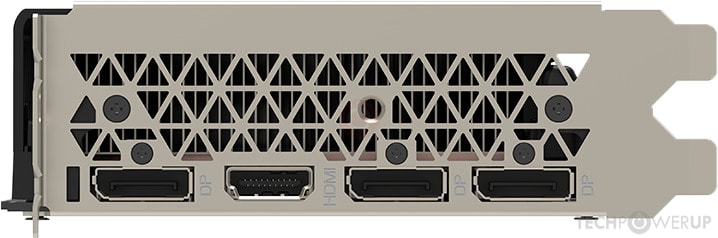 PNY RTX 2080 SUPER Blower Specs | TechPowerUp GPU Database