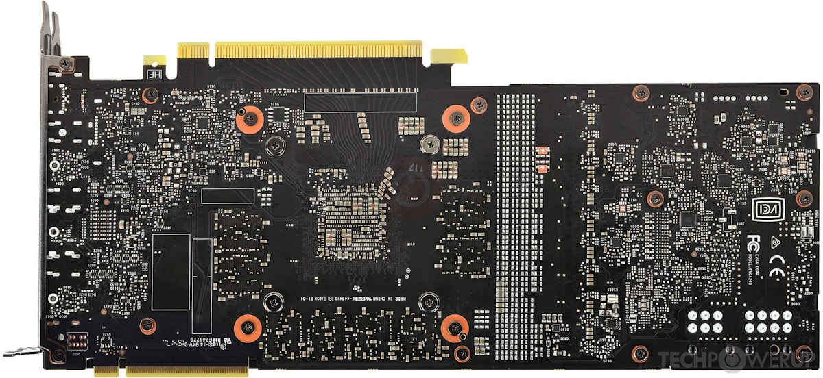 EVGA RTX 2080 SUPER Black Specs | TechPowerUp GPU Database