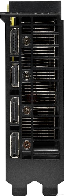 ASUS TURBO RTX 2070 SUPER EVO Specs | TechPowerUp GPU Database