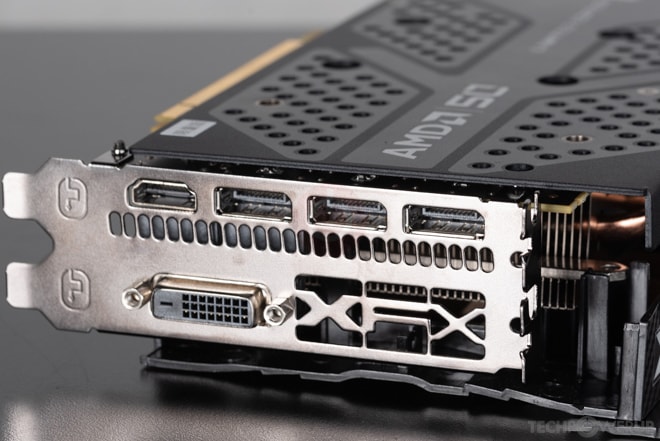 XFX RX 590 50th Anniversary Specs | TechPowerUp GPU Database