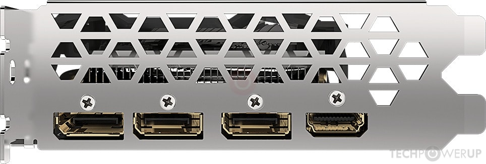 GIGABYTE RX 570 GAMING Rev. 2.0 Specs | TechPowerUp GPU Database