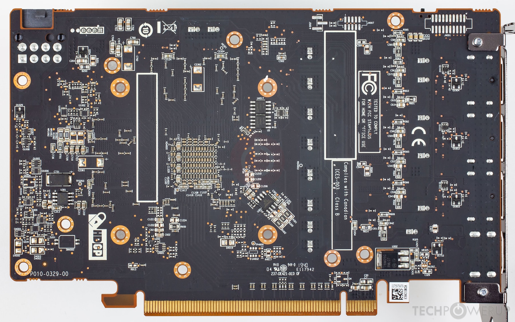 MSI RX 5500 XT GAMING X 8 GB Specs | TechPowerUp GPU Database