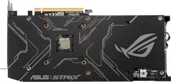 ASUS ROG STRIX RX 5500 XT GAMING OC Specs | TechPowerUp GPU Database