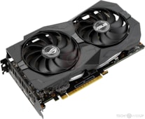 ASUS ROG STRIX GTX 1660 SUPER GAMING Specs | TechPowerUp GPU Database