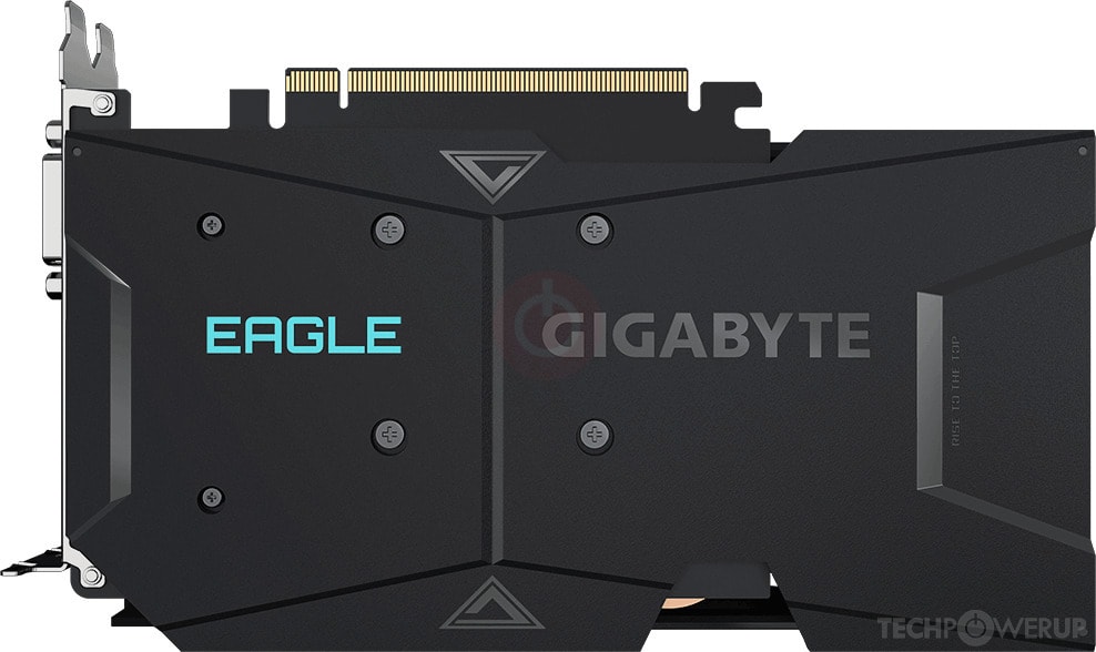 GIGABYTE GTX 1650 EAGLE OC GDDR6 Specs | TechPowerUp GPU Database