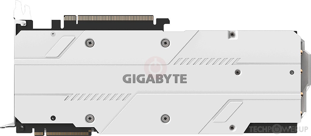 GIGABYTE RTX 2070 SUPER GAMING OC WHITE 3X Specs | TechPowerUp GPU Database