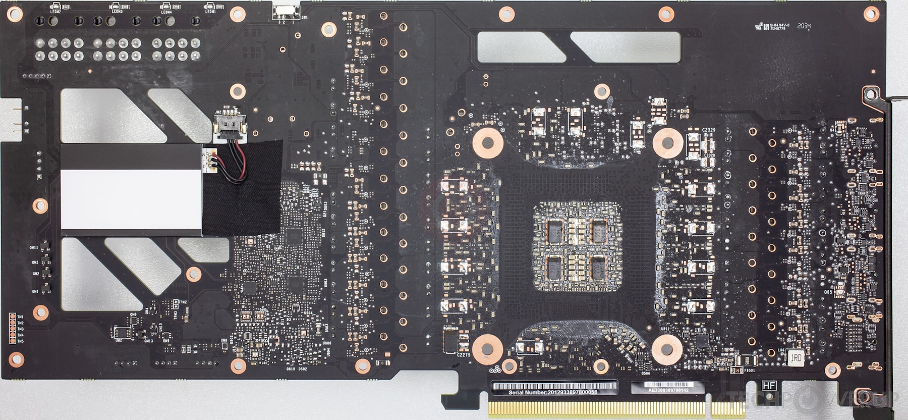 EVGA RTX 3080 FTW3 Specs | TechPowerUp GPU Database
