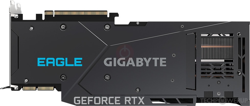 GIGABYTE RTX 3090 EAGLE OC Specs | TechPowerUp GPU Database