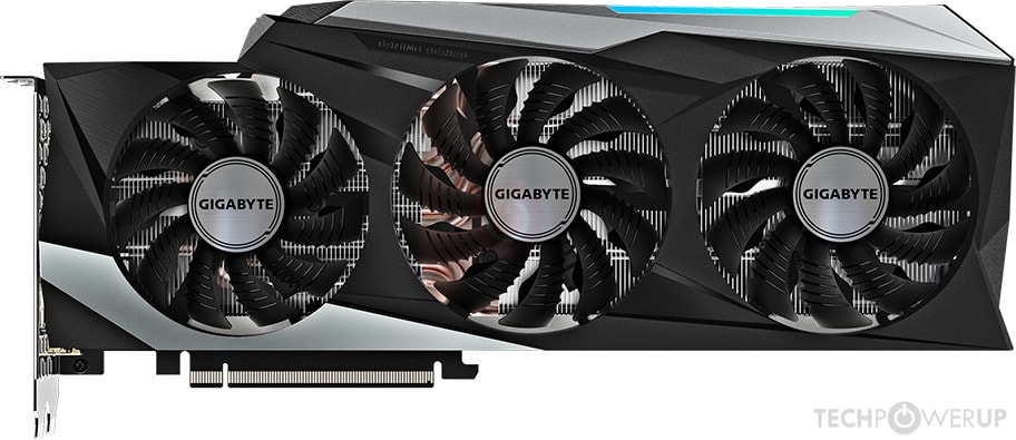 GIGABYTE RTX 3090 GAMING OC Specs | TechPowerUp GPU Database