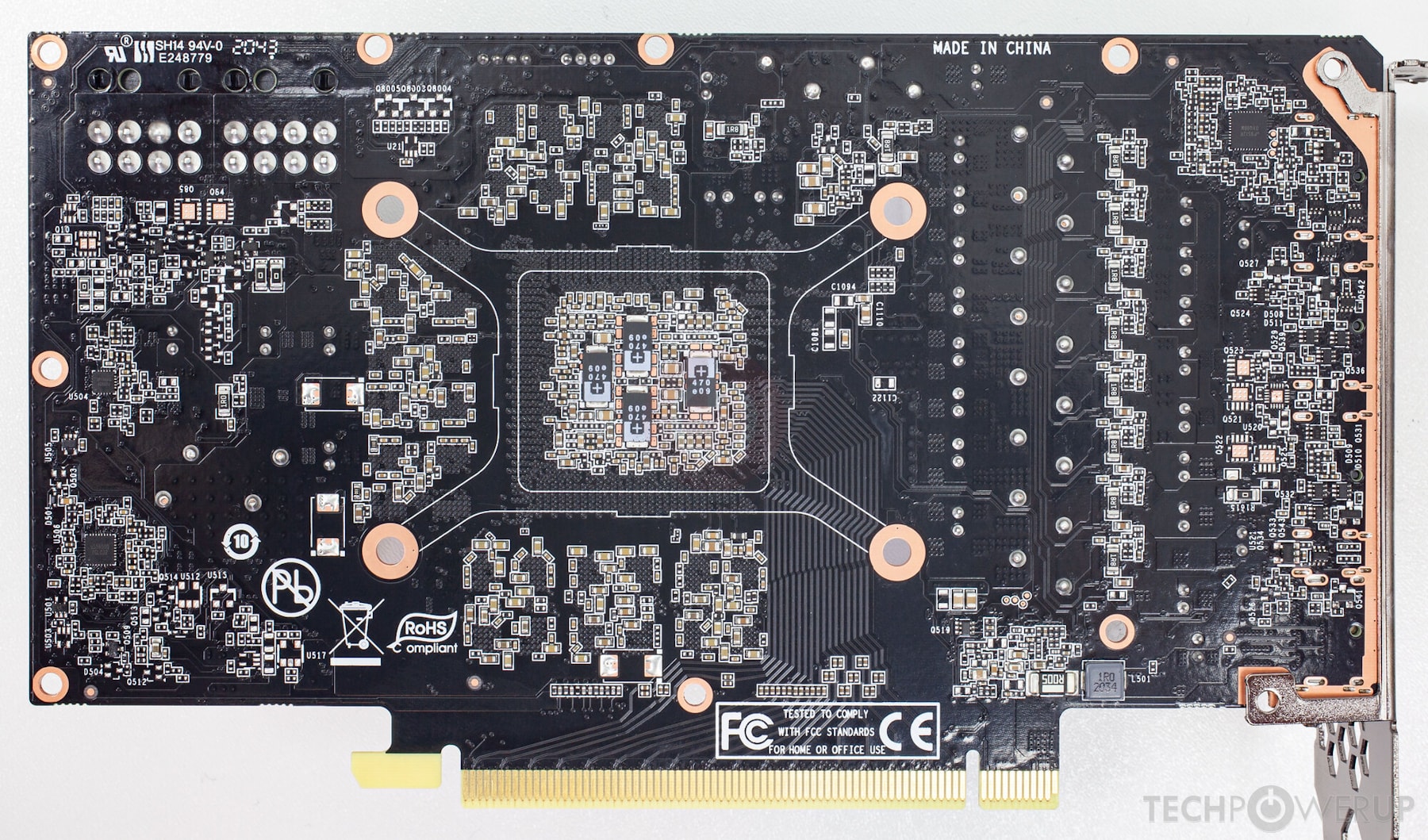 PNY XLR8 RTX 3070 REVEL EPIC-X Triple Fan Specs | TechPowerUp GPU Database