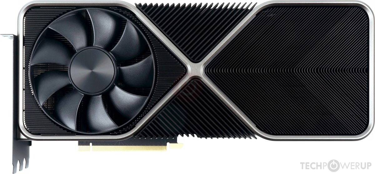 NVIDIA GeForce RTX 3090 Founders Edition Specs | TechPowerUp GPU Database