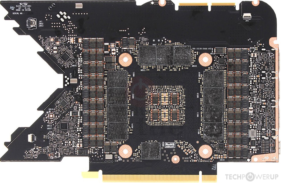 NVIDIA GeForce RTX 3090 Founders Edition Specs | TechPowerUp GPU Database