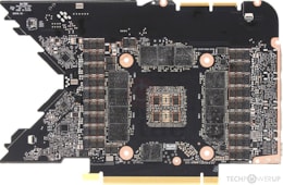 NVIDIA GeForce RTX 3090 Founders Edition Specs | TechPowerUp GPU Database
