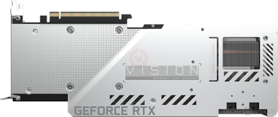 GIGABYTE RTX 3080 VISION OC Specs | TechPowerUp GPU Database