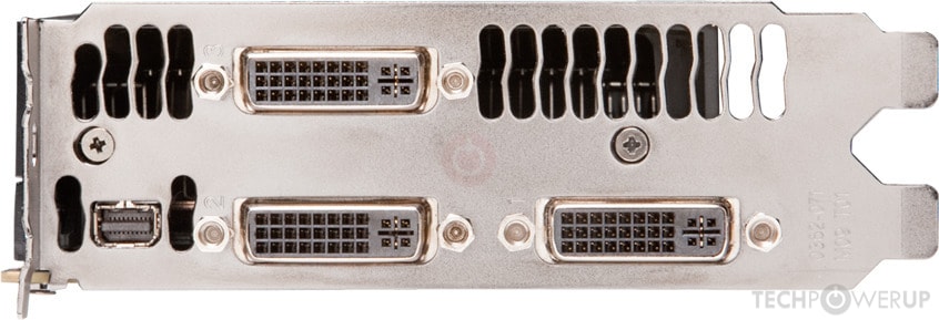Point of View TGT GTX 590 Ultra Charged Specs | TechPowerUp GPU Database