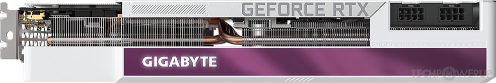 GIGABYTE RTX 3090 VISION OC Specs | TechPowerUp GPU Database