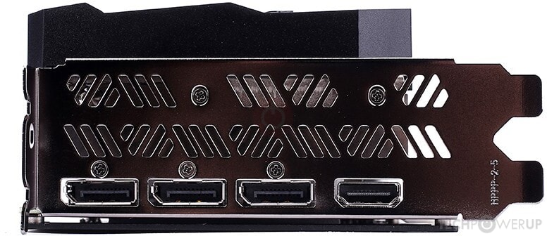 Colorful Tomahawk RTX 3070 Specs | TechPowerUp GPU Database